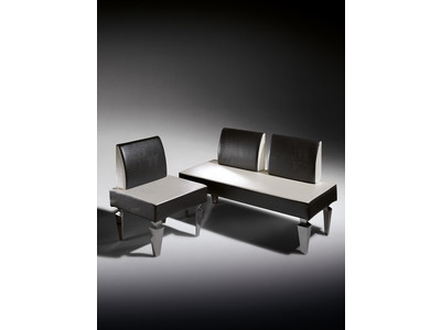 Benches - Waiting benches - waiting area