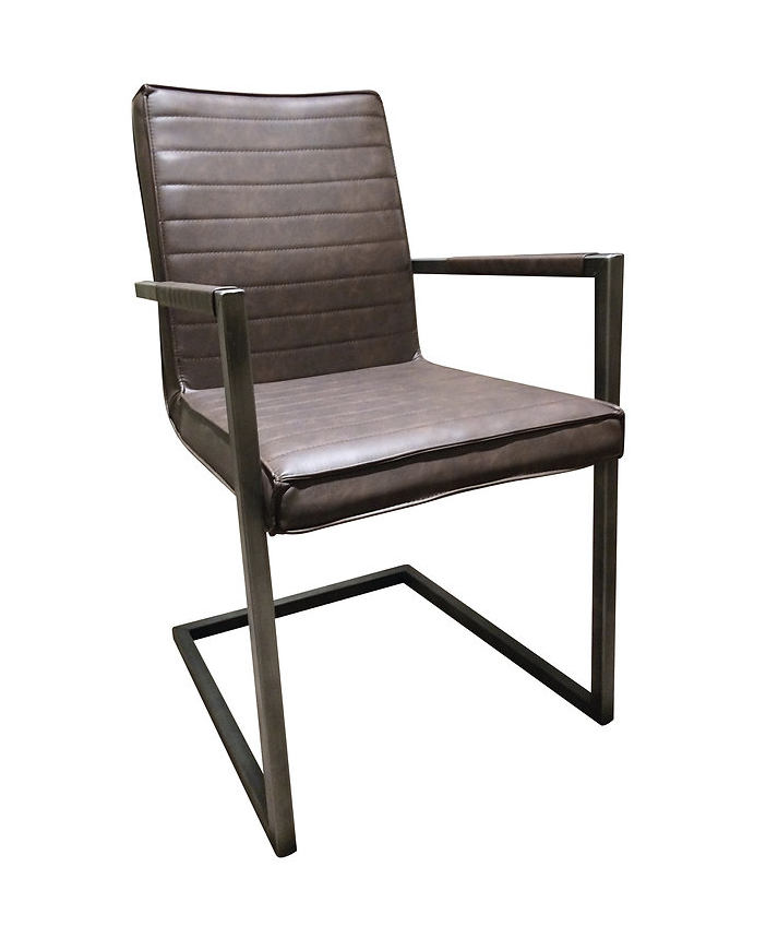 Design Modern Industrial Chairs @ LIVING-shop webshop