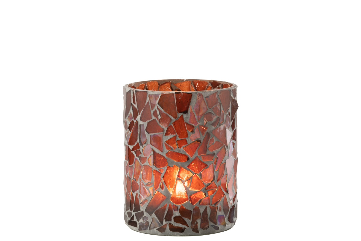 J-Line Decoratie Theelichten Windlichten J-Line @ LIVING-shop webshop