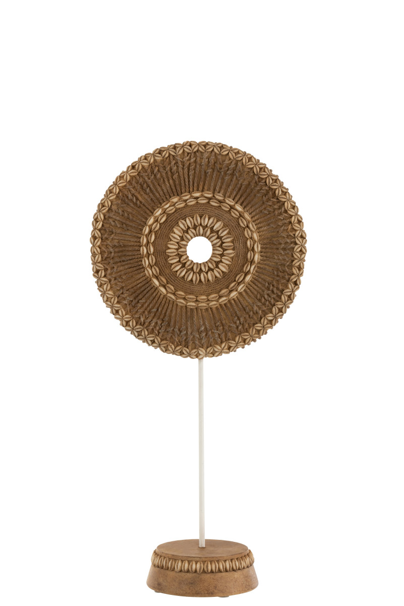 Ornaments J-Line Online to buy all J-line decoration @ LIVING-shop ...