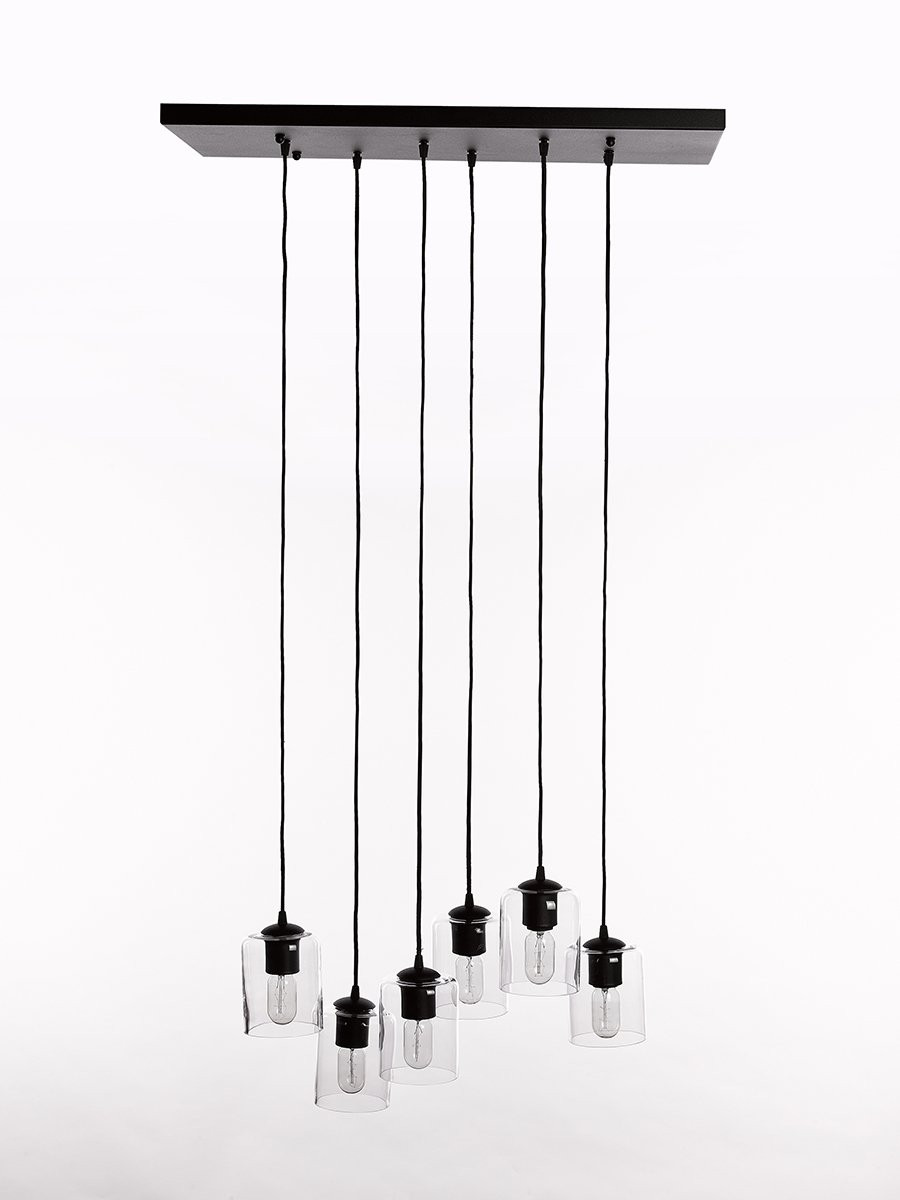 Luster moderne woonkamer verlichting @ LIVING-shop stijlvol wonen webshop