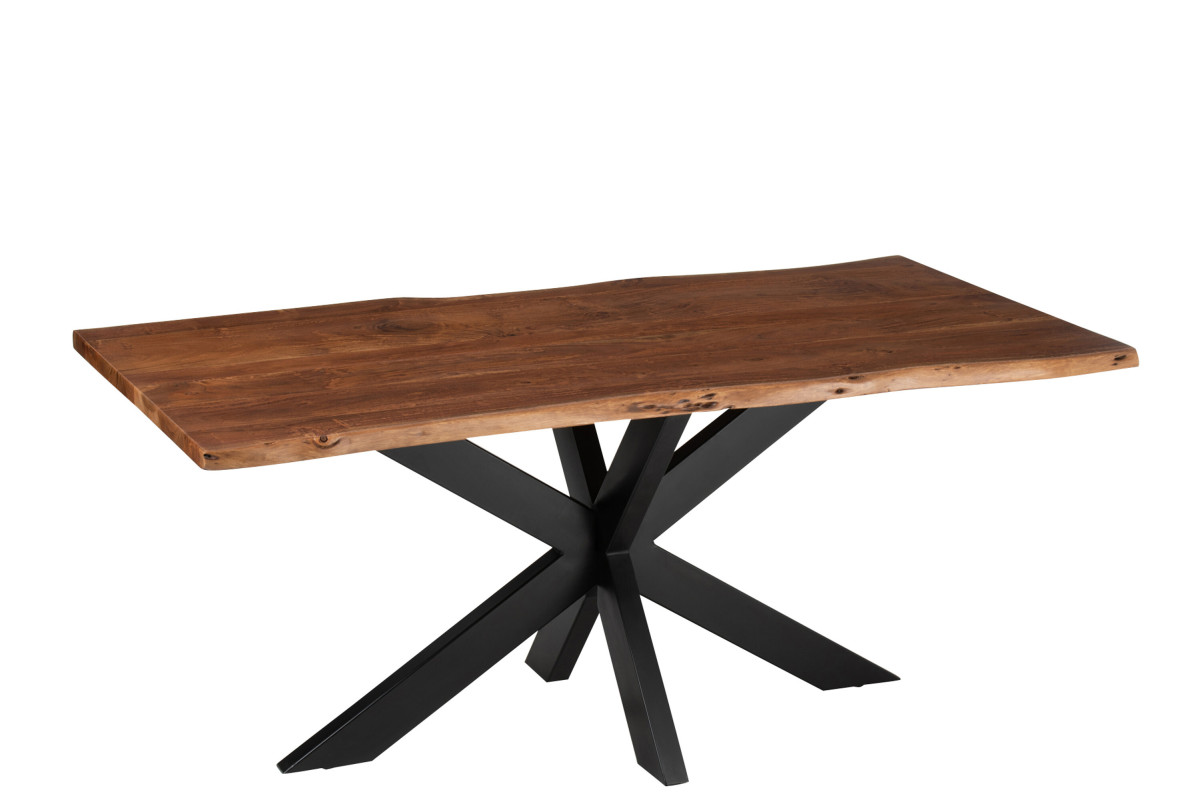Boomstamtafel kopen bij LIVING-shop, stijlvol wonen webshop