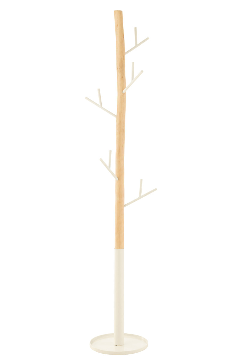 Coat stand tree branches @ LIVING-shop.eu
