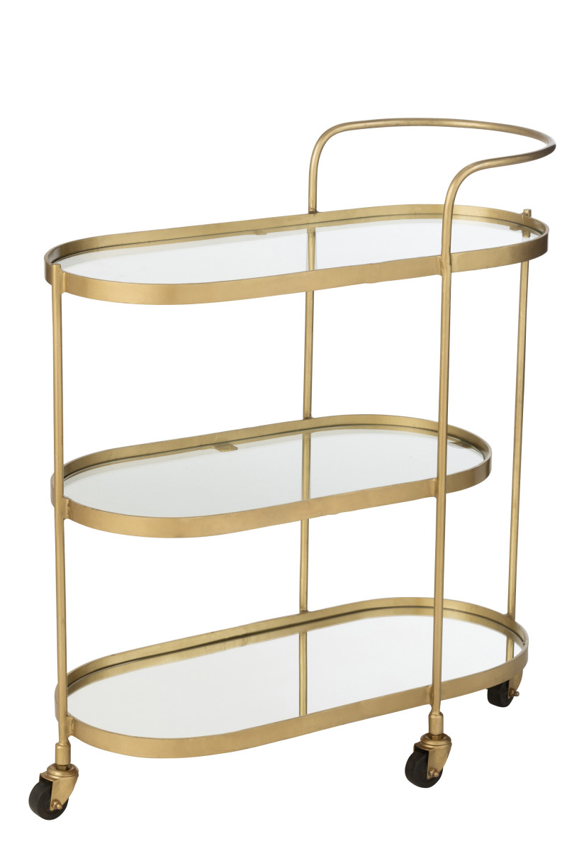 BUTLER TAFELS en BUTLER TROLLEYS online | LIVING-shop, stijlvol wonen ...