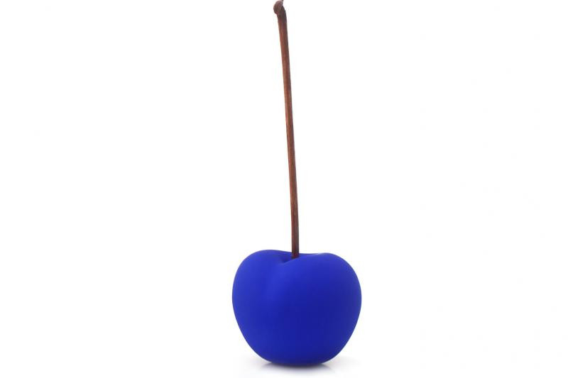 Buy ceramic cherry velvet mat BULL&STEIN online at LIVING-shop.