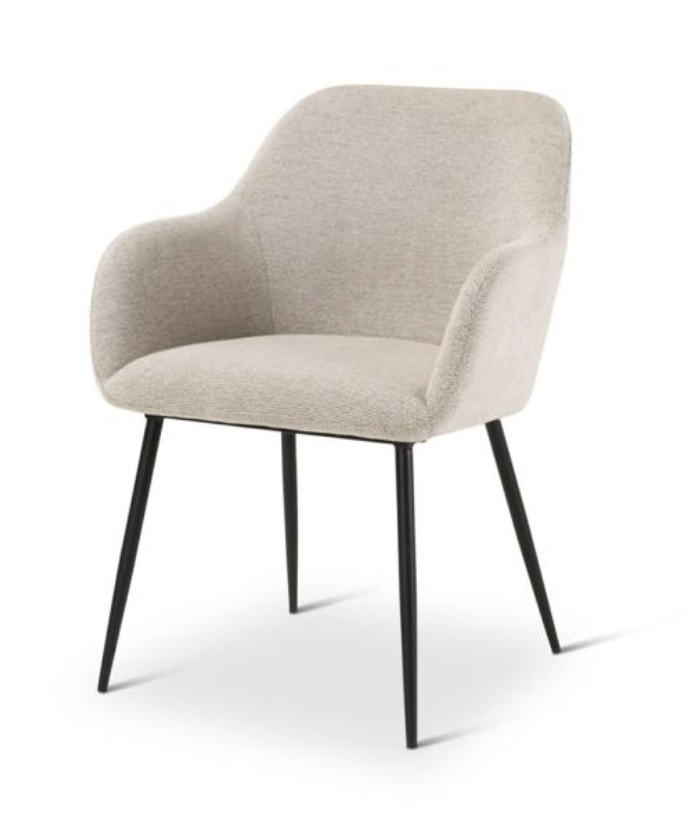 Castle Line Lys armstoelen @ LIVING-shop, stijlvol wonen webshop