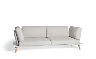 Outdoor tuinmeubelen LINK Diphano Luxe meubelen, Living outdoor