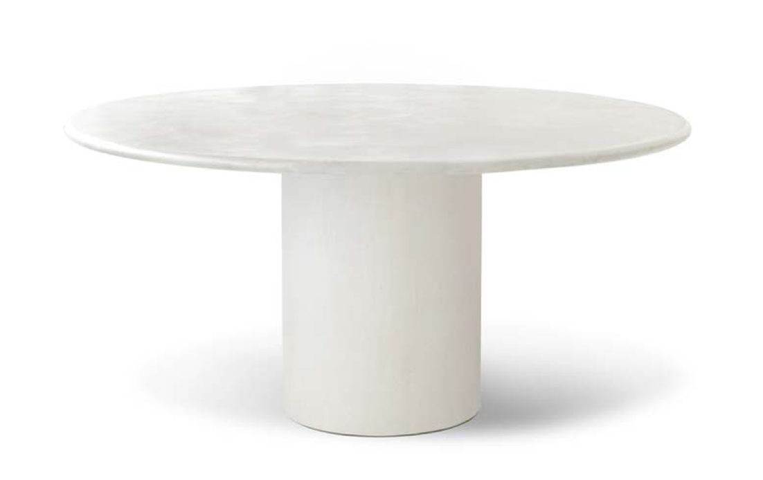 Ronde Mortex tafels @ LIVING-shop.eu