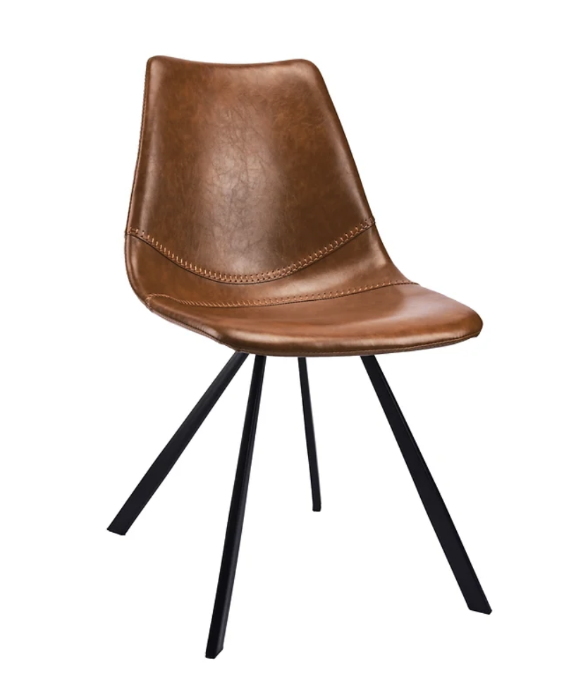 Castle Line chairs Alicia in all colors to buy online @ LIVING-shop ...