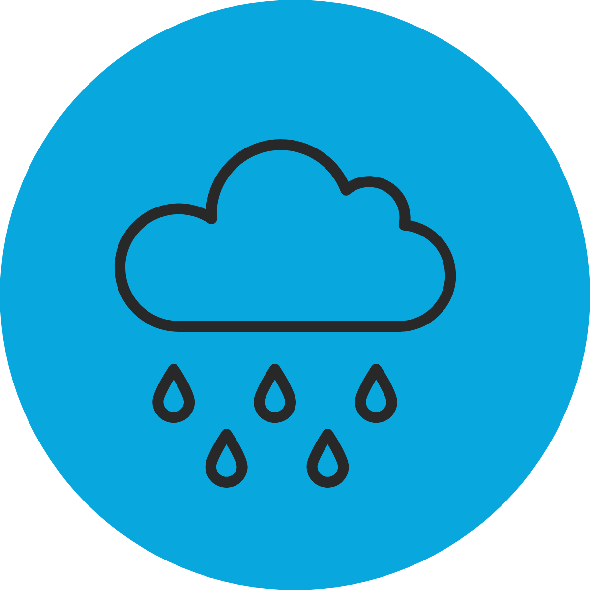 Waterbehandeling en regenwater infiltratieoplossingen - Pluvio
