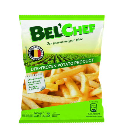 POMRACO | Frozen French fries - Vegetables - Edible Oil - Fruits ...