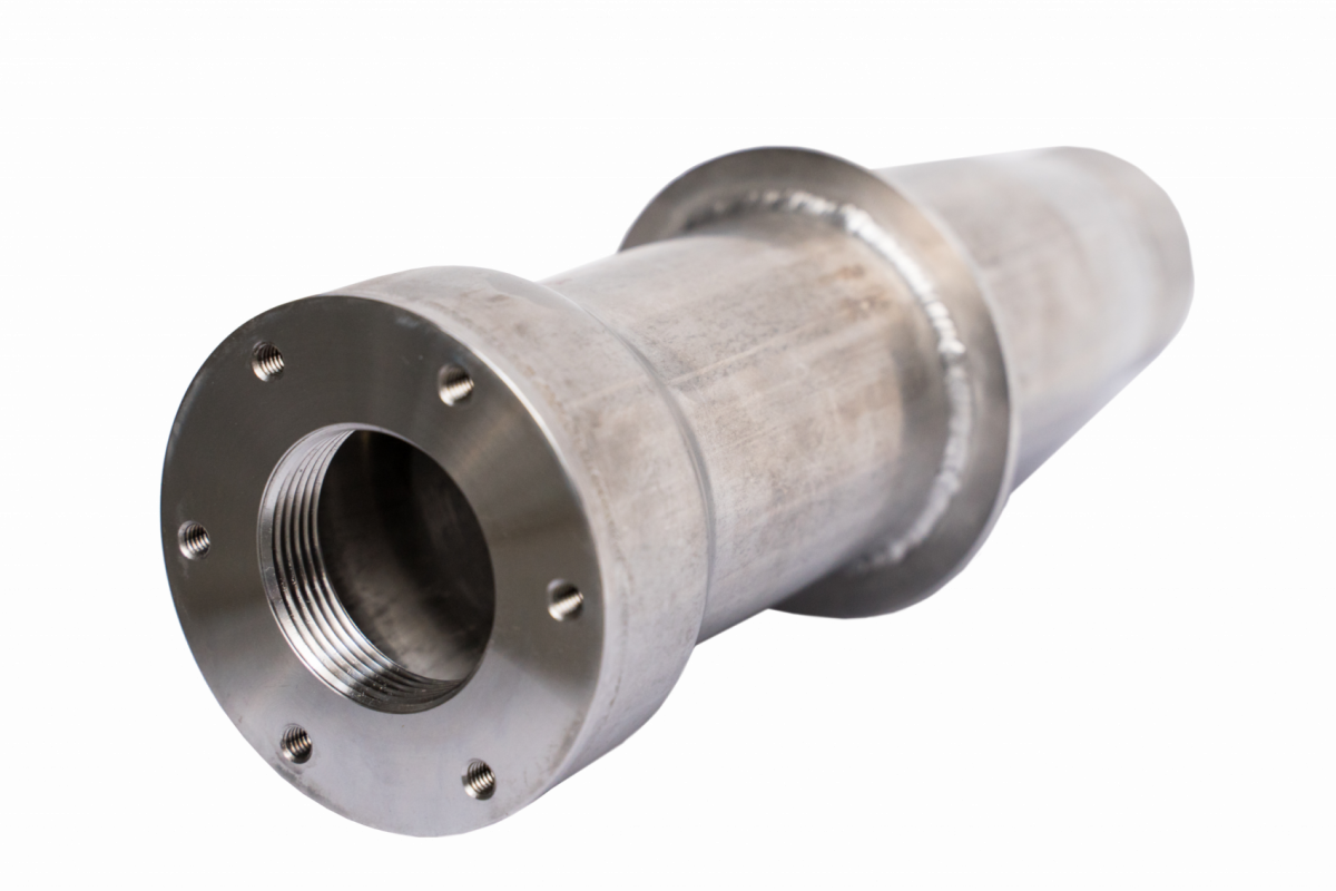 PIECES A SCELLER - INOX PIECES A SCELLER | Poool