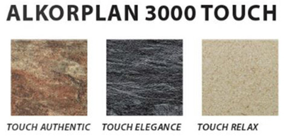 ALKOR LINERS | Poool