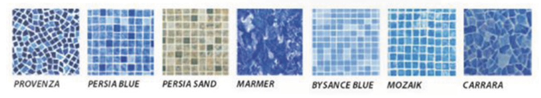 ALKOR MEMBRANES ARMÉES | Poool