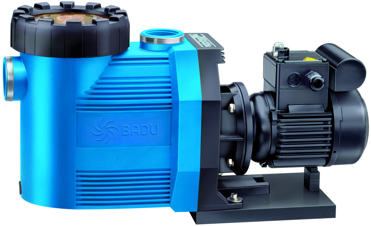 SPECIALE UITVOERINGEN Badu Tec | Poool