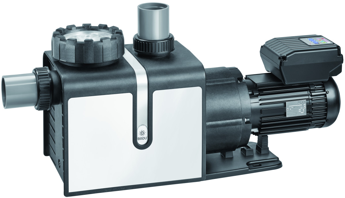 SPECIALE UITVOERINGEN Badu Tec | Poool