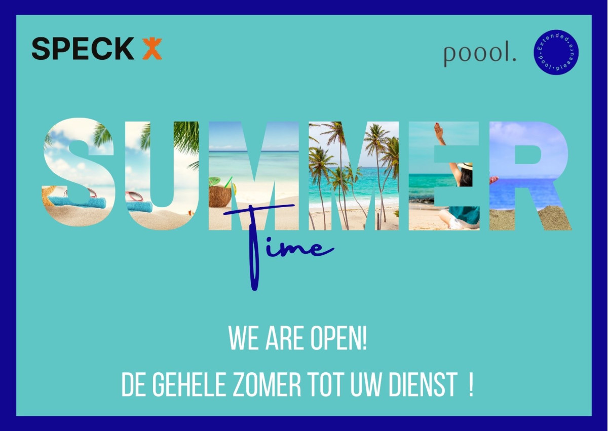 Dispositions pour les vacances 2025 | Poool