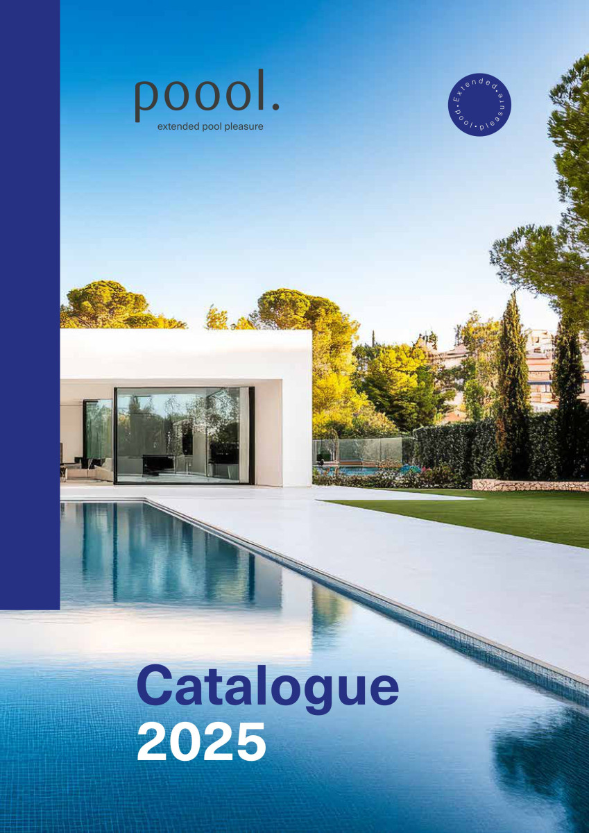 Catalogus 2025 | Poool