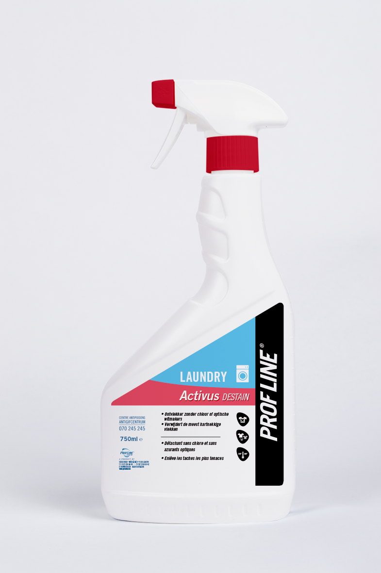 Activus Destain - Prof line