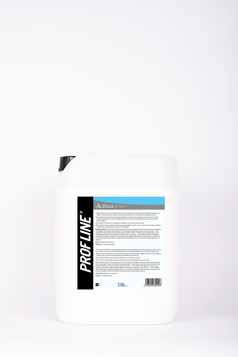 Activus Starch - Prof line