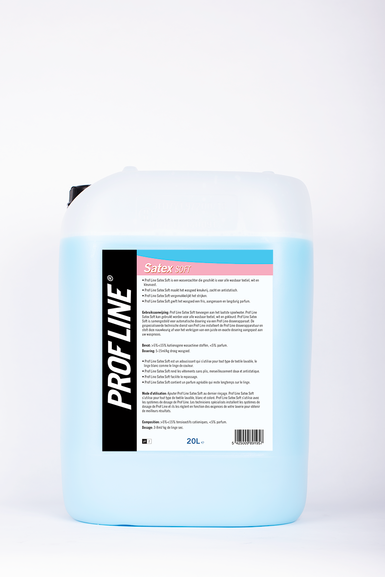 Satex Soft - Prof line