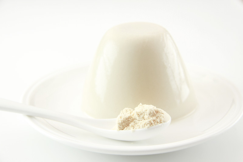 PROMAXED™ protein powders | Proliver