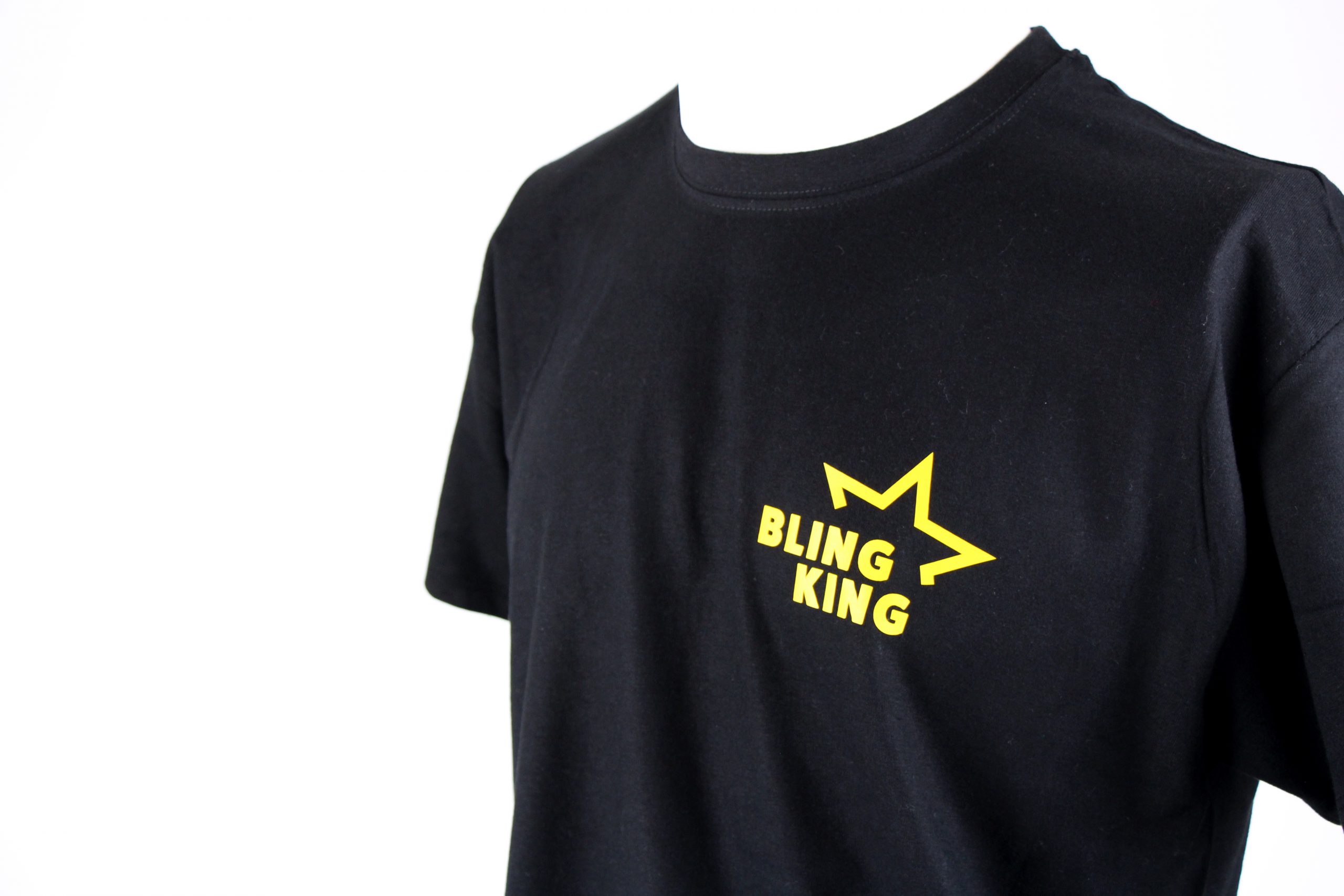 R-Dreams | Realisatie Blink King