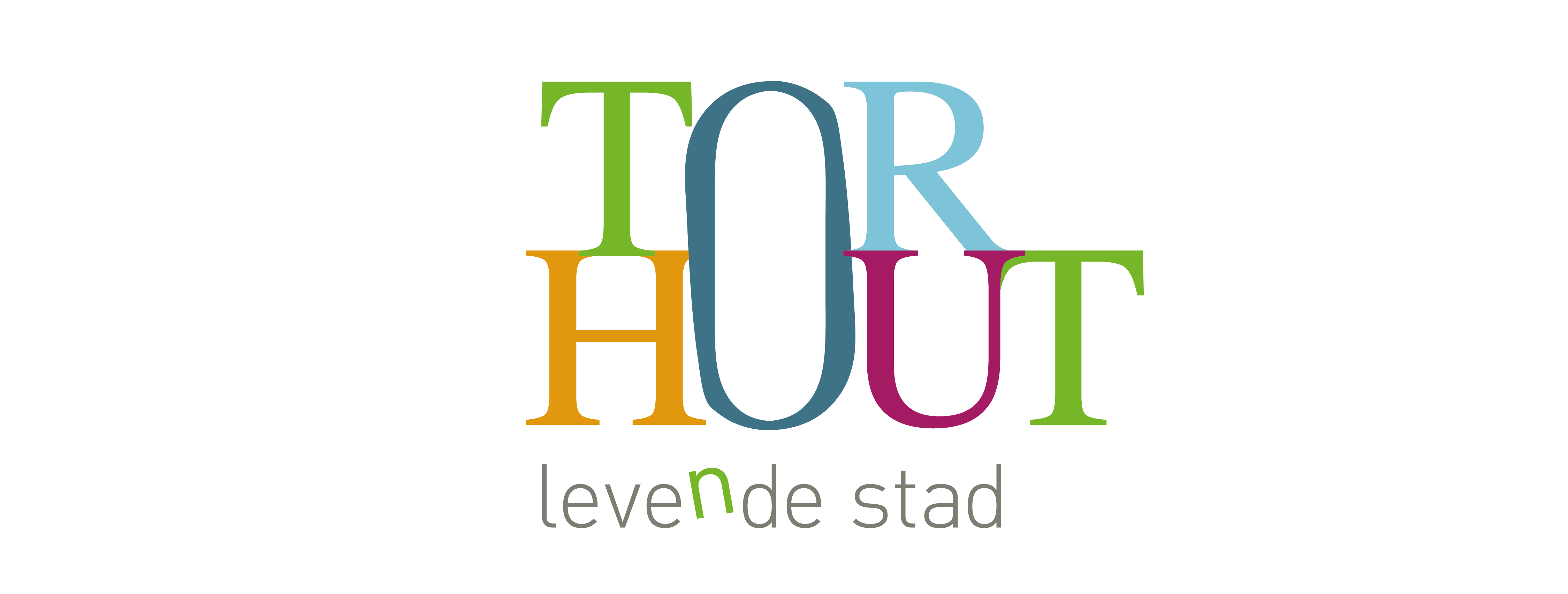 R-Dreams | Realisatie Stad Torhout