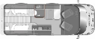 LMC - Innovan 592 Ford