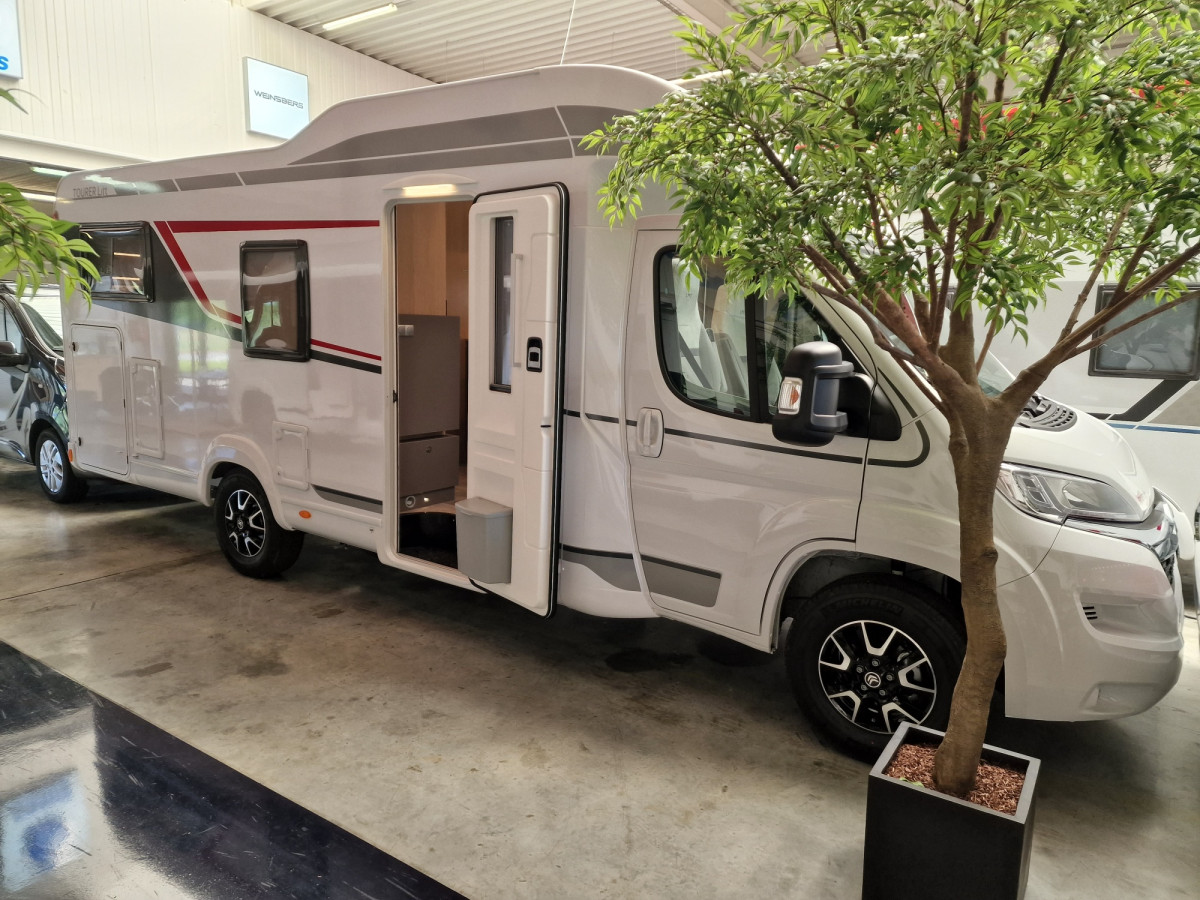 LMC - Tourer Lift H730 G