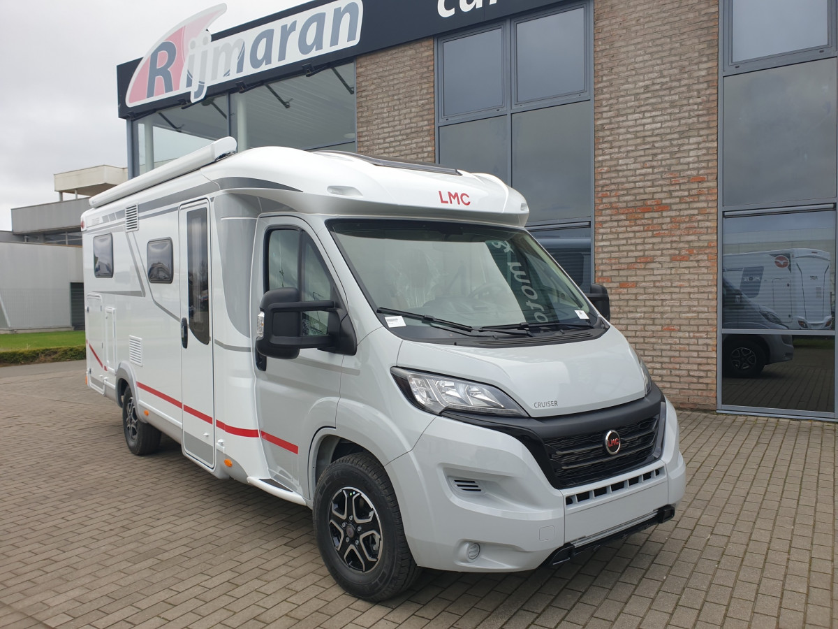 LMC - Cruiser T662G-2G