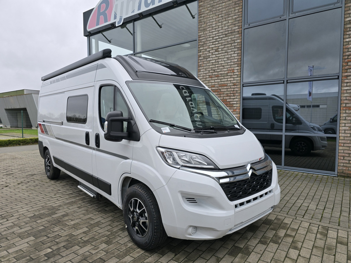 LMC - Innovan 600 Citroën