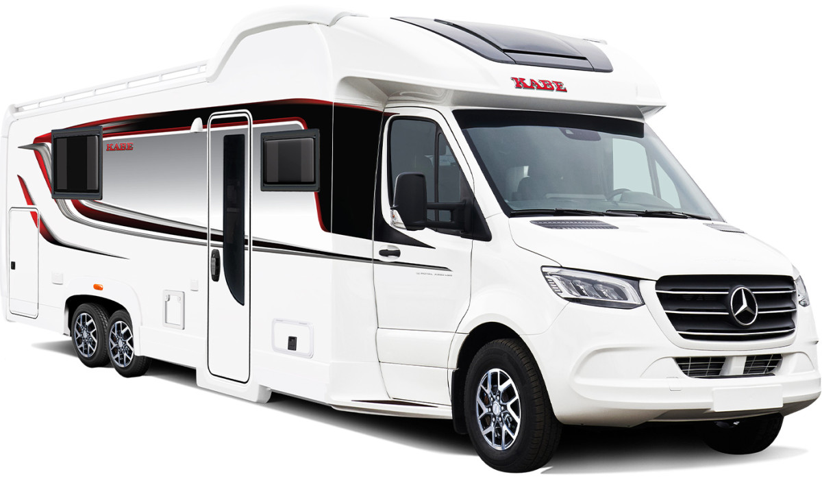 Kabe - Travel Master Royal