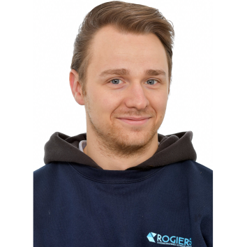 Rogiers-VanPoucke NV/SA