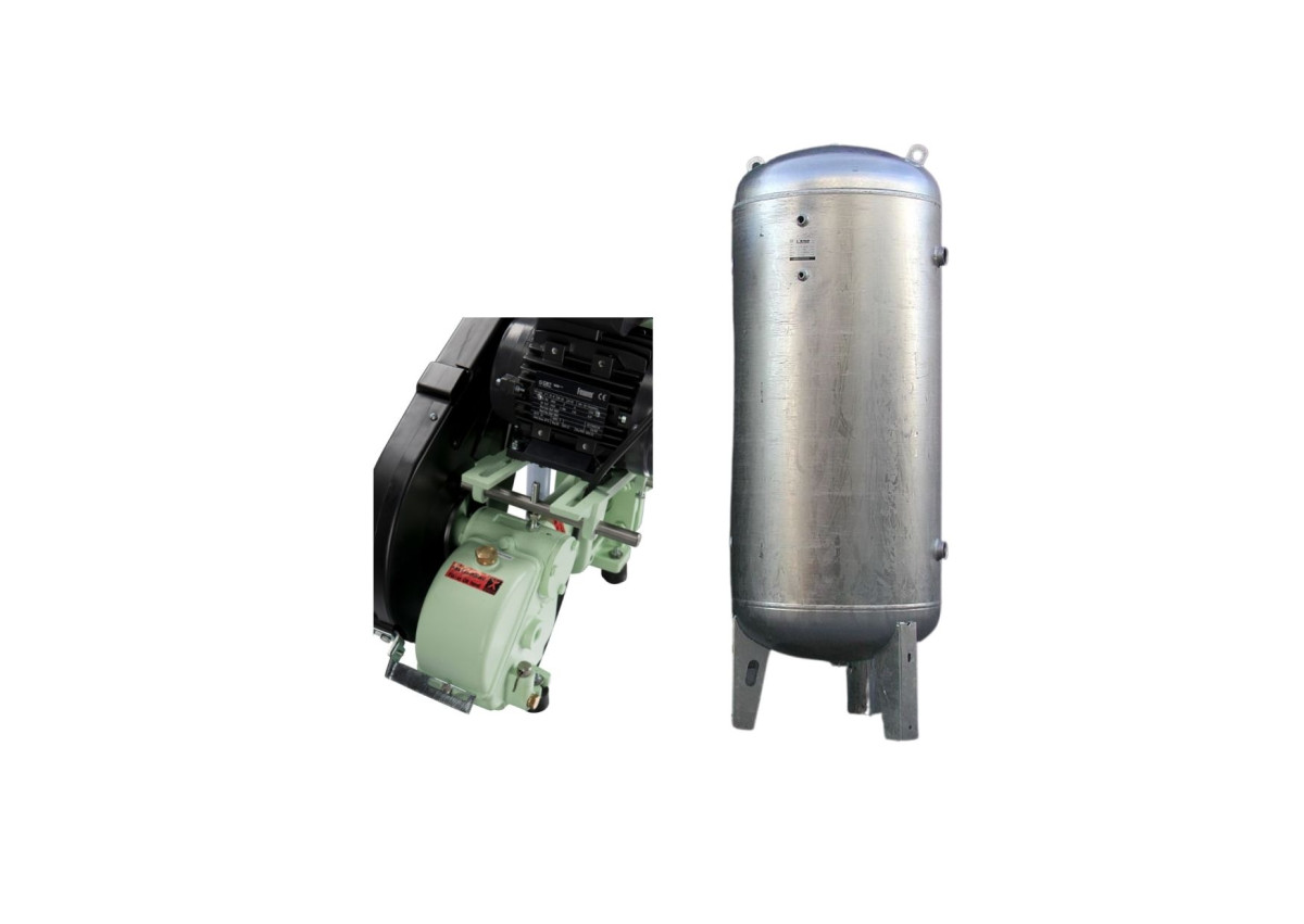 BS - HYDROFOORGROEP - VERTICAAL | Speck Pompen België