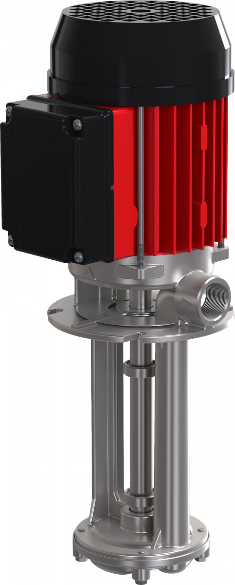 T-401/601 | Speck Pompen België