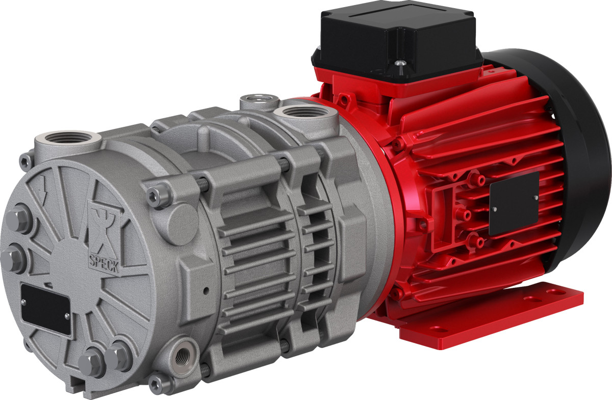 VZ | Speck Pompen België