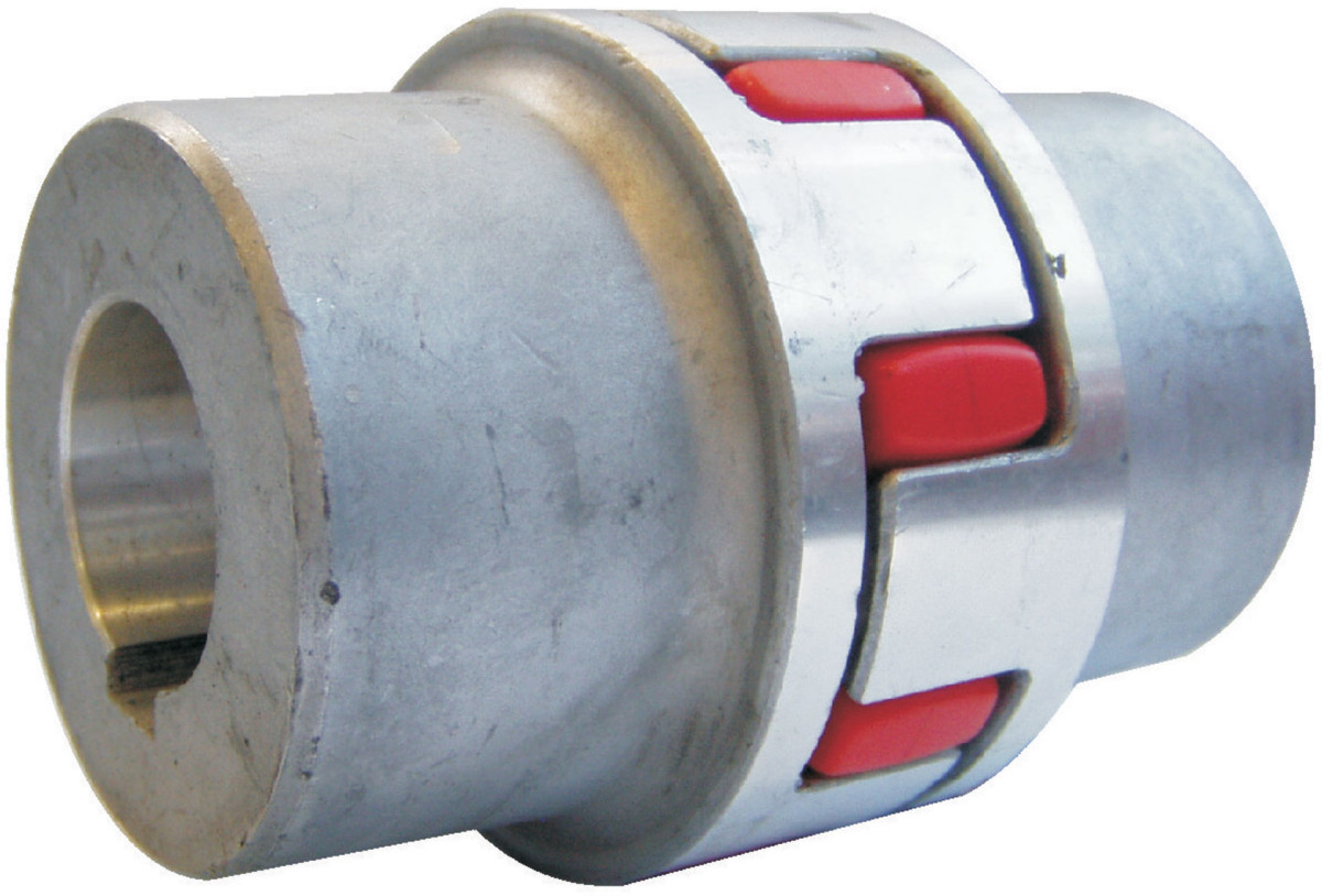 ELASTISCHE KOPPELING | Speck Pompen België