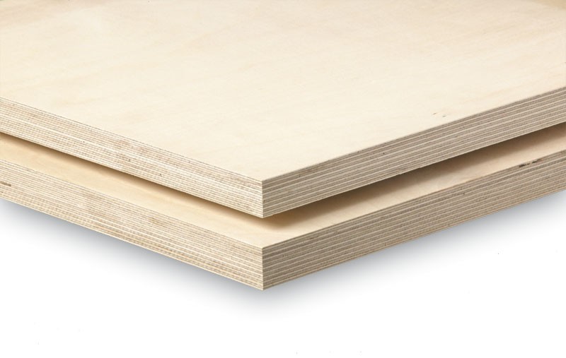 Contreplaqué bouleau - Stylin'Art NV