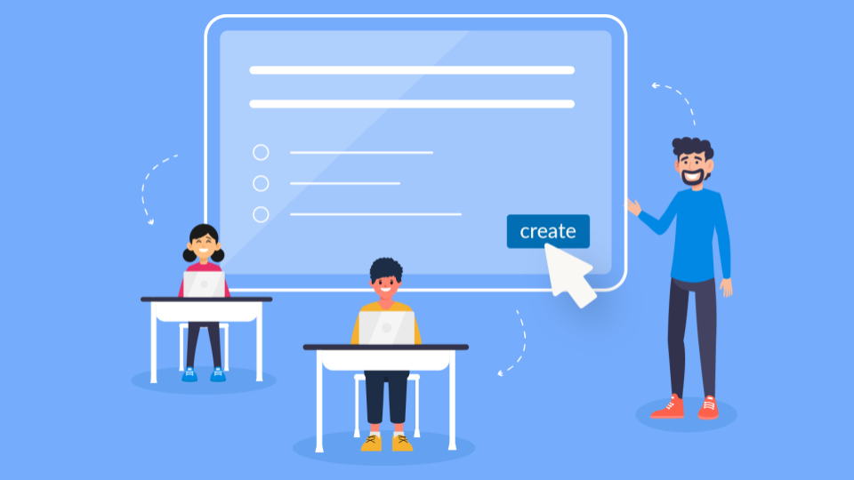 bookwidgets - The Pop-Up Classroom