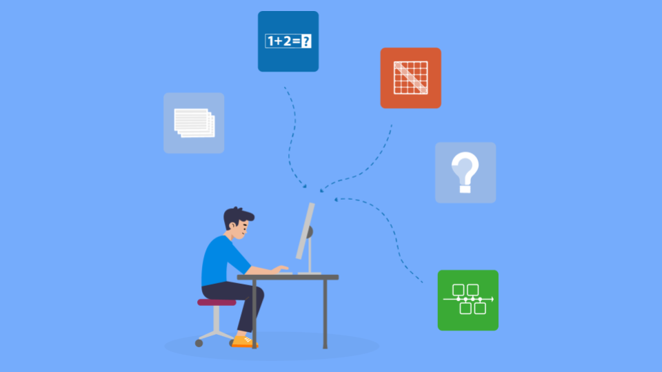 bookwidgets - The Pop-Up Classroom