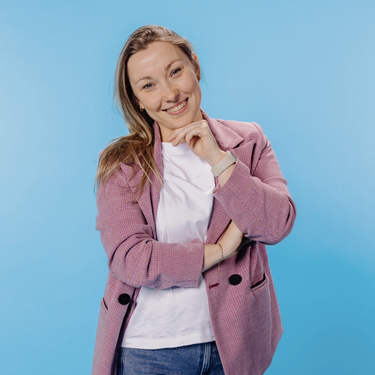 Discover the blend of online and offline communication | The Smart ...