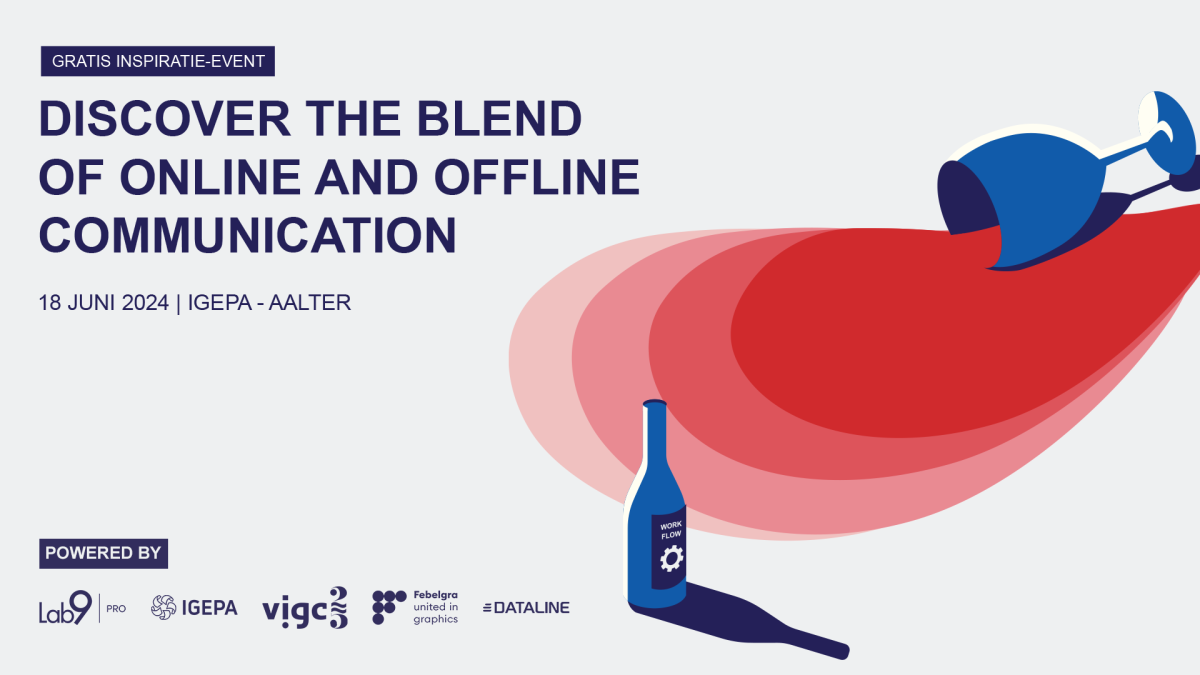 Discover the blend of online and offline communication | The Smart ...