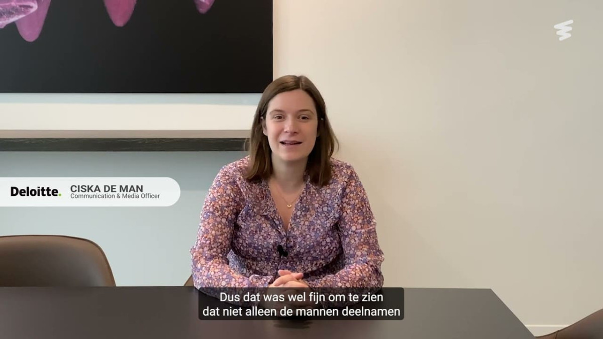 Company | Deloitte