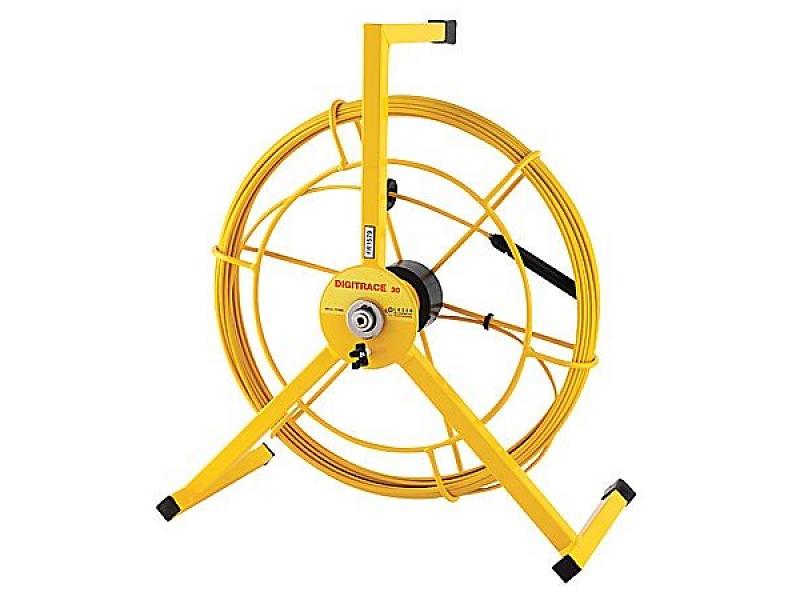 Trace rod | | Topolaser