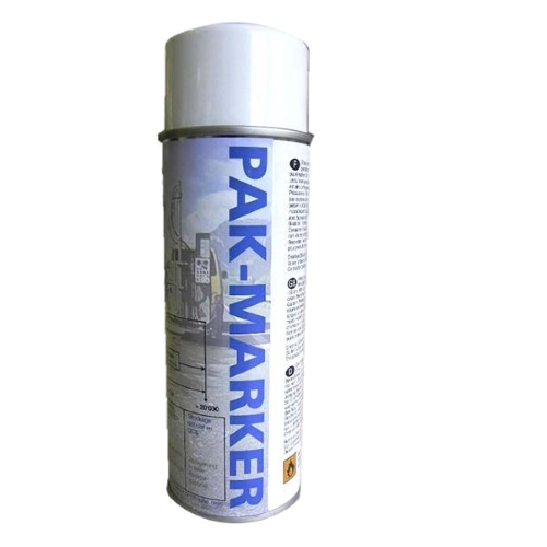 Pak-marker | | Topolaser