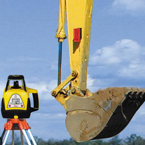 Leica Depthmaster MC200 | | Topolaser