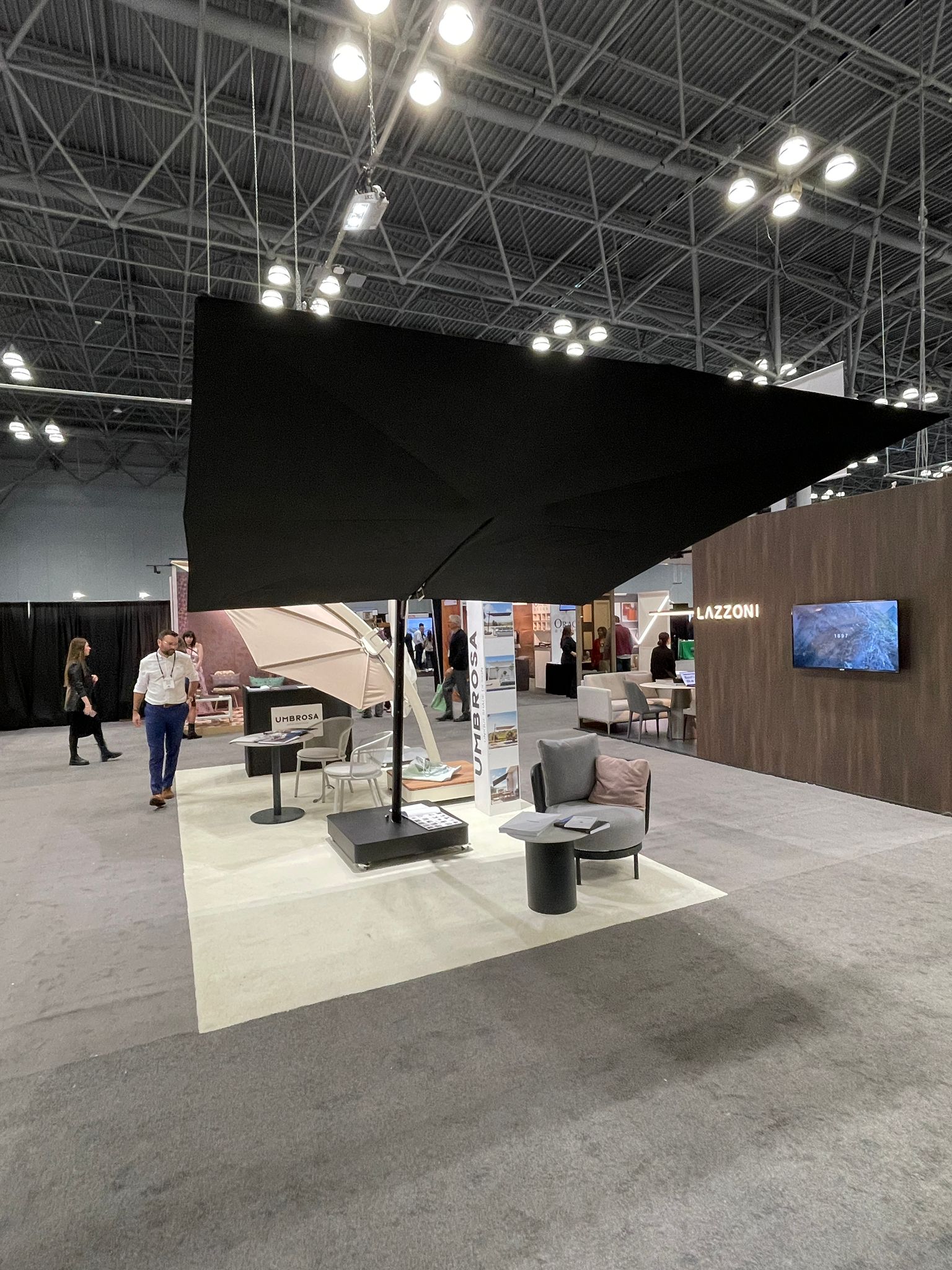 BDNY 2022