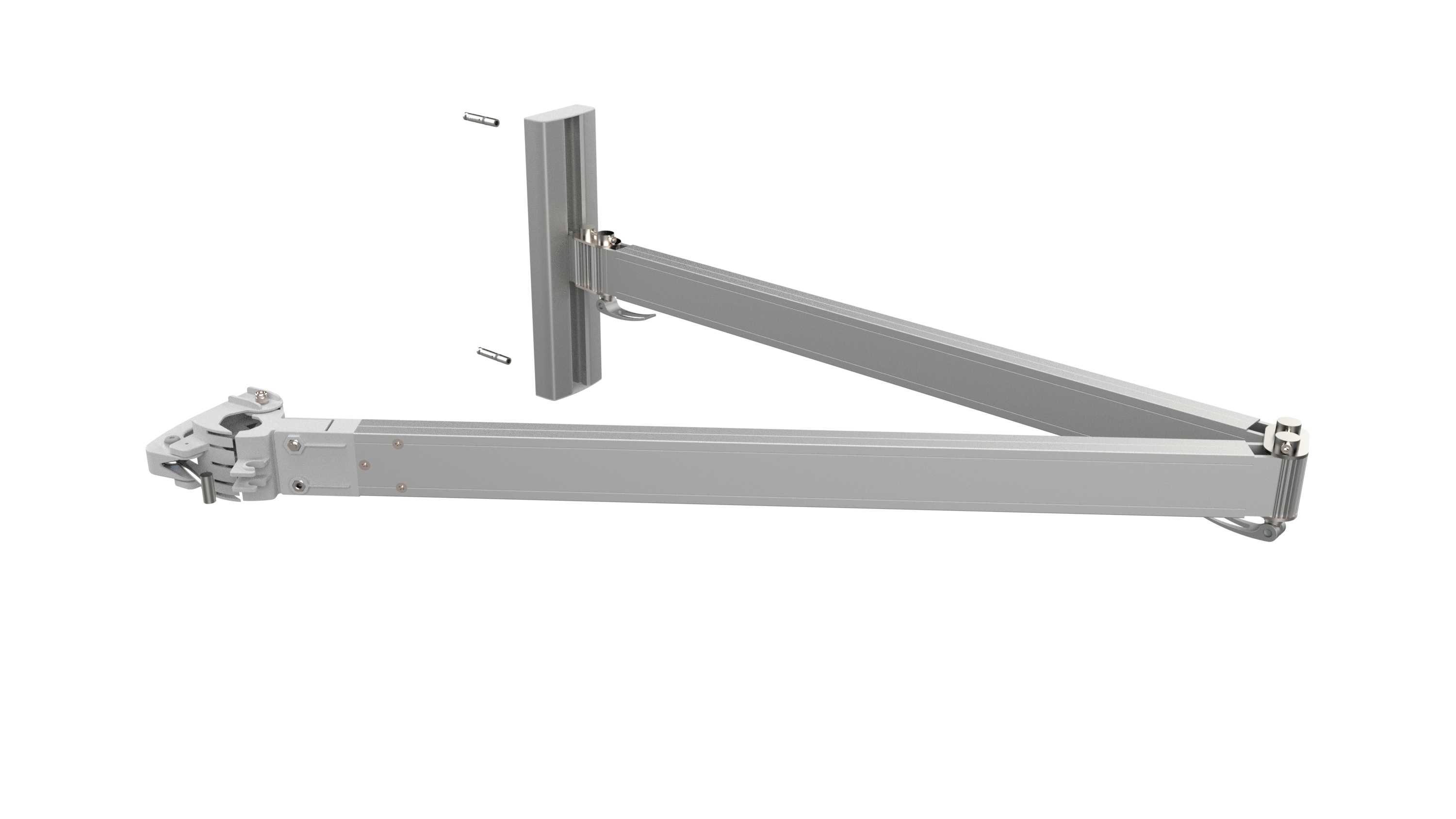 Difference between a Classic and Neo Paraflex holder