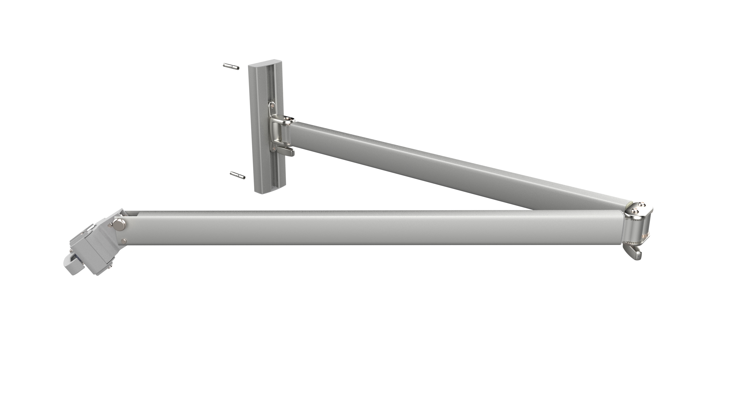 Difference between a Classic and Neo Paraflex holder